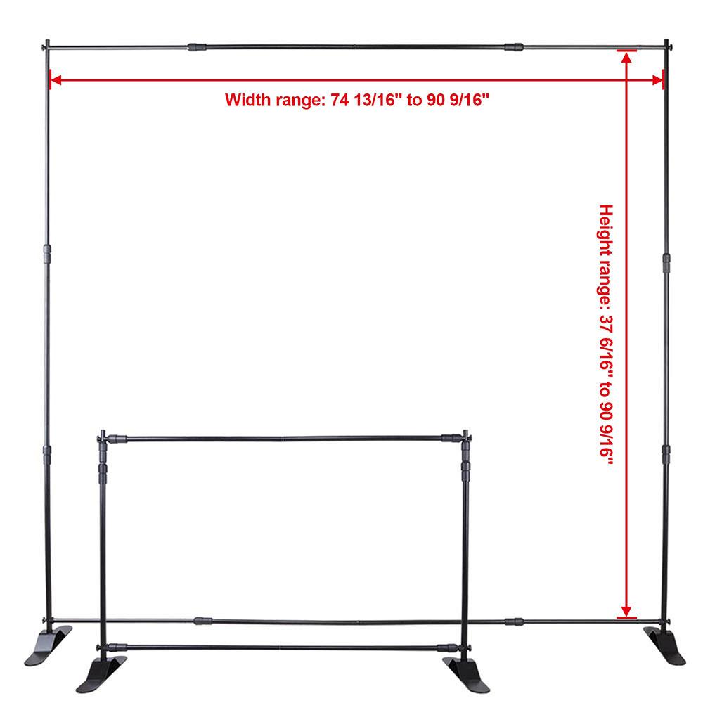 Backdrop Banner Stand Only Sign Flyers Backdrop Banner Stand Only Sign Flyers